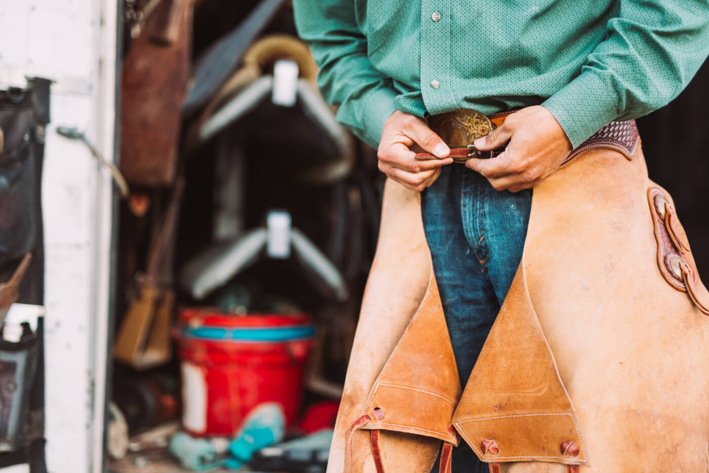 The Cypress Farm and Ranch Show - A Medicine Hat Agricultural Event